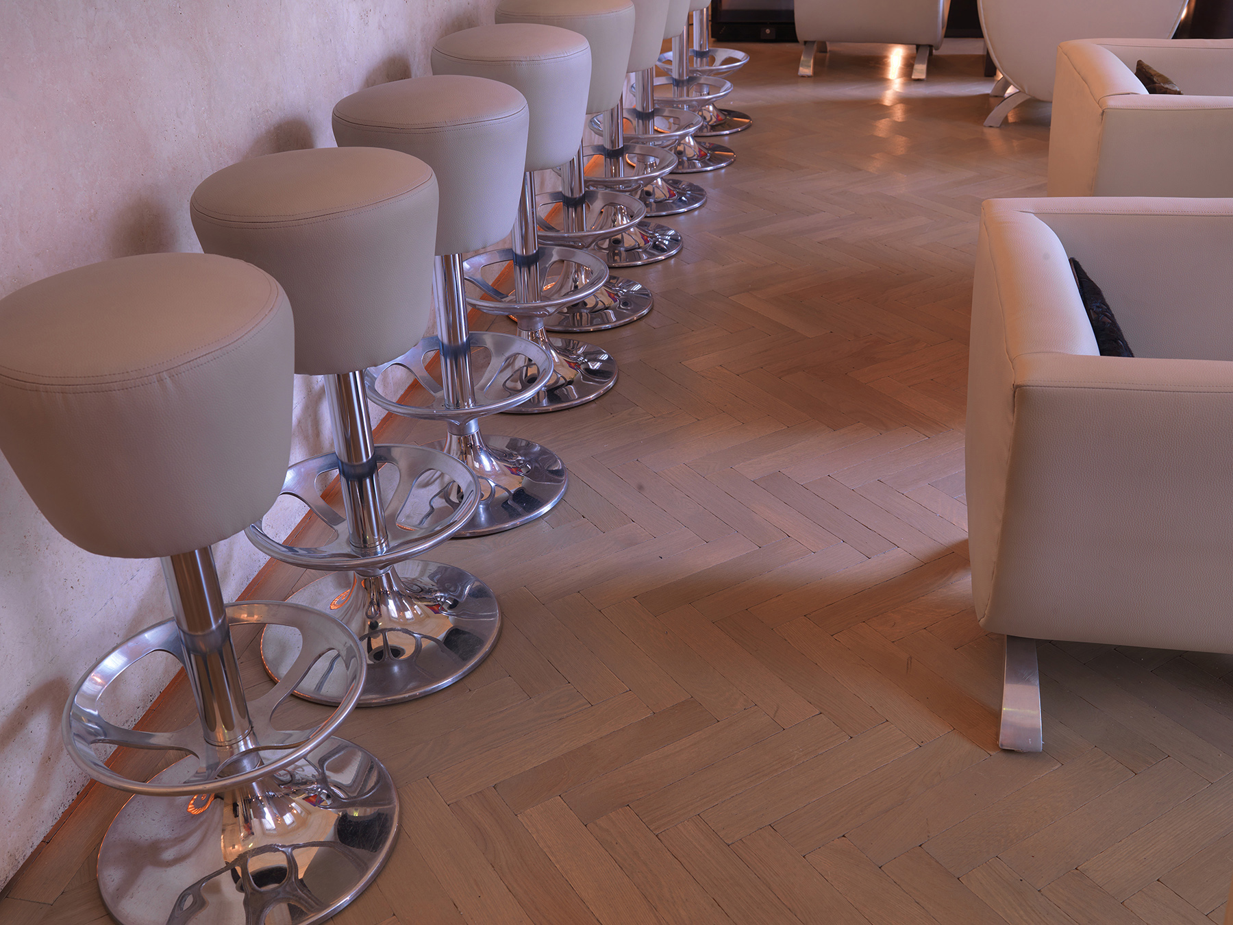 The Texture restaurant, London | United Floors