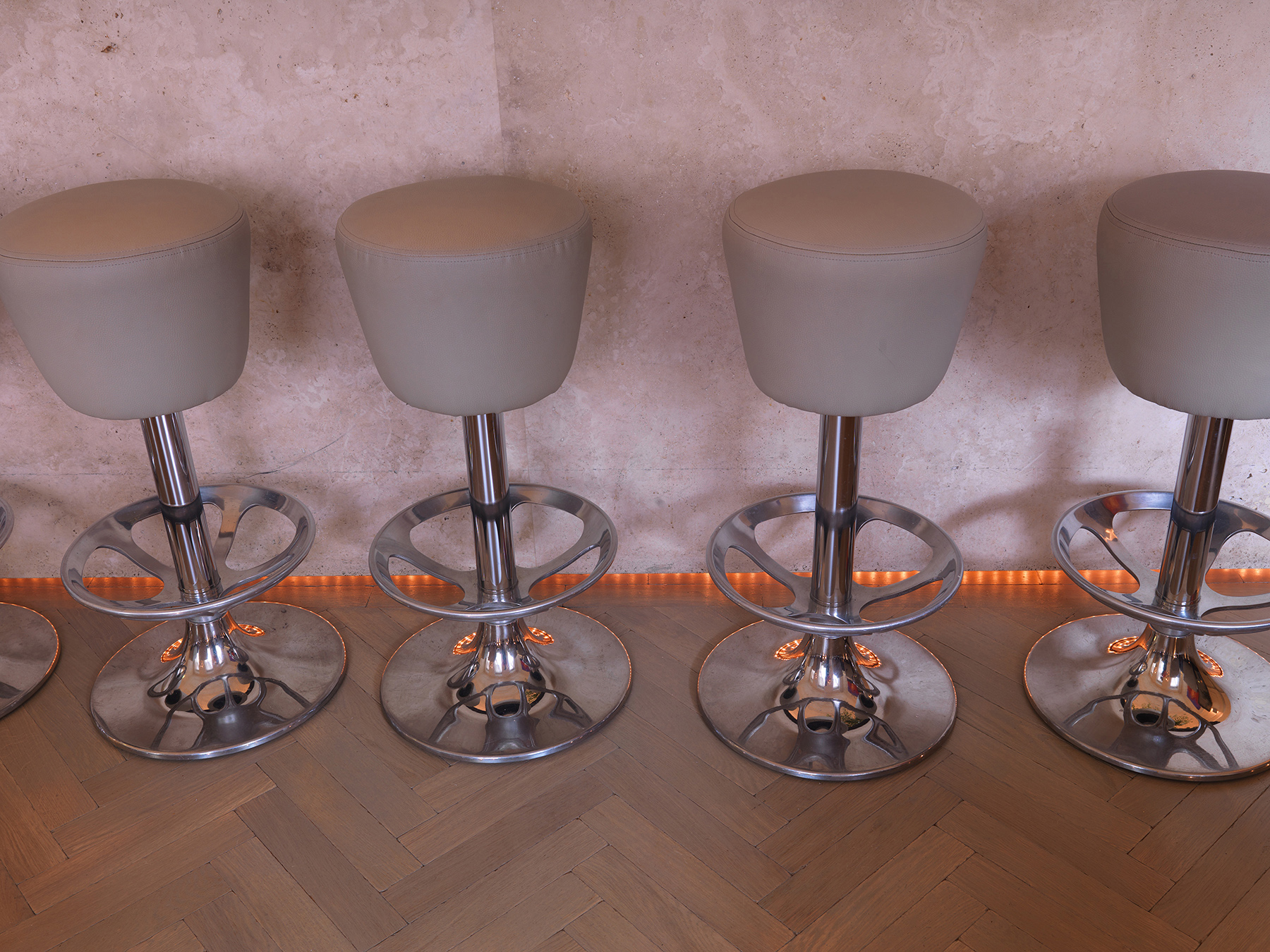 The Texture restaurant, London | United Floors